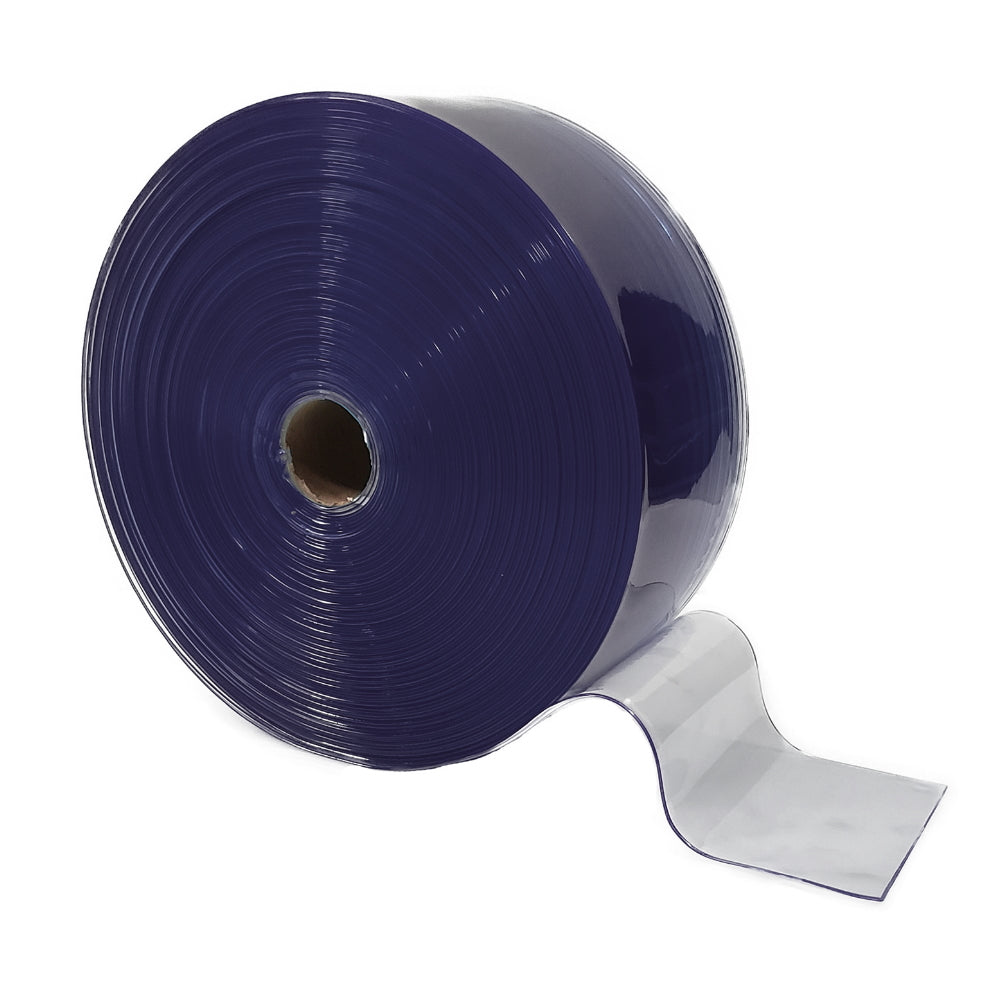 HEAVY DUTY PVC Roll 2mm x 150mm (50m) – KNL Doors NZ